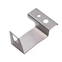 China High-Performance Precision CNC Parts for Stamping Processing Method for sale