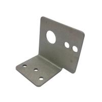China High-Performance Precision CNC Parts for Stamping Processing Method for sale