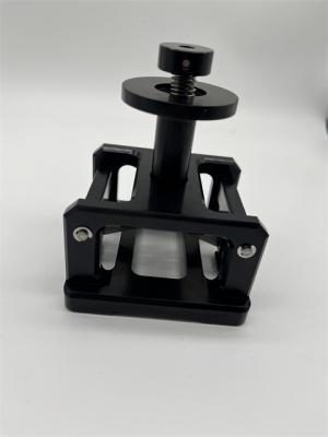 China Precision Tolerance ±0.01mm Customized Milling Turning Services Component Stainless for sale