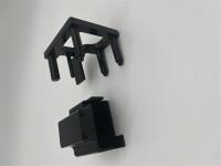 China Medical Precision CNC Parts with High-Performance CNC Machining and Injection Molding for sale
