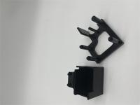 China Medical Precision CNC Parts with High-Performance CNC Machining and Injection Molding for sale
