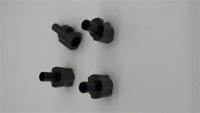 China OEM/ODM Accepted Precision Machined Milling Turning CNC Machining/ Stamping/ Injection Molding for sale