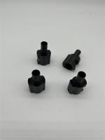 China OEM/ODM Accepted Precision Machined Milling Turning CNC Machining/ Stamping/ Injection Molding for sale