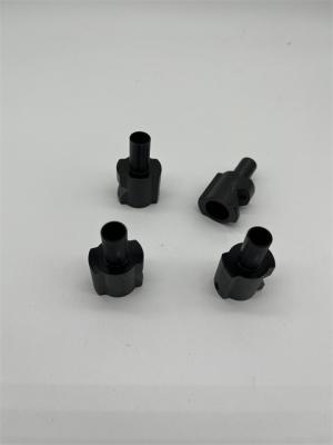 China OEM/ODM Accepted Precision Machined Milling Turning CNC Machining/ Stamping/ Injection Molding for sale