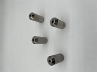 China OEM/ODM Accepted Precision Machined Milling Turning CNC Machining/ Stamping/ Injection Molding for sale