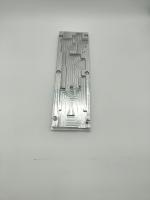 China Customized Polishing CNC Machined Aluminum Parts CNC Machining Components for sale