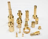 China ODM Accepted Precision CNC Parts With Painting And Anodizing For Plastic for sale