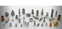 China Customized Industrial CNC Turning Milling Parts With Polishing Service for sale