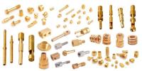 China OEM/ODM Accepted Precision CNC Parts For Metal And Rubber Products for sale