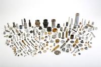 China Accepted OEM/ODM Precision CNC Parts For Industrial And Medical for sale