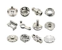 China Precision Machined CNC Turning Milling Parts Customized For Precision Components for sale