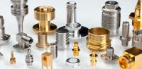 China Precision Machined CNC Turning Milling Parts Customized For Precision Components for sale