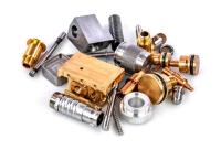 China Precision Machined CNC Turning Milling Parts Customized For Precision Components for sale