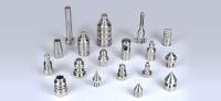 China Customized Precision CNC Parts CNC Machining Service For Industrial Applications for sale