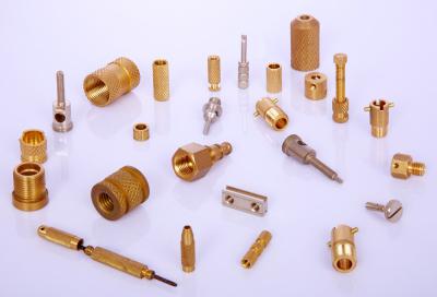 China Customized Precision CNC Parts CNC Machining Service For Industrial Applications for sale