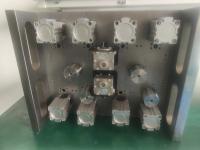 China Customized CNC Turning Milling Parts Medical Precision Machined Parts for sale