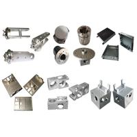 China Industrial Precision CNC Parts With Polishing / Painting / Anodizing for sale
