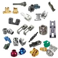 China Polishing/ Anodizing Precision CNC Parts For Metal/ Plastic/ Rubber for sale