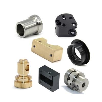 China OEM/ODM Accepted Precision CNC Parts for Superior Polishing Results for sale