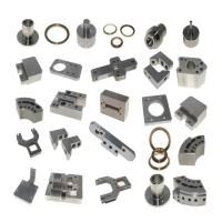 China Specialized and Advanced CNC Milling Turning for Metal Components OEM/ODM for sale