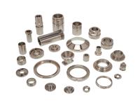 China Specialized and Advanced CNC Milling Turning for Metal Components OEM/ODM for sale