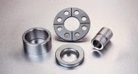 China Metal Milling Turning Services Component Stainless for Customized Products for sale