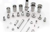 China Metal Milling Turning Services Component Stainless for Customized Products for sale