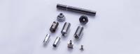 China Tolerance ±0.01mm CNC Metal Stainless Parts for Precise Polishing/ Painting for sale