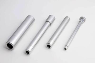 China Customized Precision CNC Parts Injection Molding for Efficiency for sale