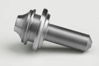 China High Tolerance ±0.01mm Metal CNC Machining Parts Precision Milling Turning OEM/ODM for sale
