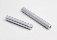 China High Tolerance ±0.01mm Metal CNC Machining Parts Precision Milling Turning OEM/ODM for sale