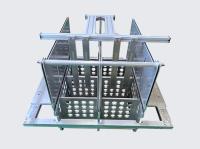 China Customized Automation Fixtures Streamline Your Manufacturing Process for sale