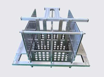 China Customized Automation Fixtures Streamline Your Manufacturing Process for sale