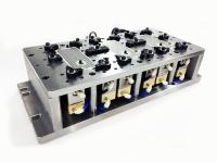 China Customized Automation Fixtures for CNC Machining and Molding Applications for sale