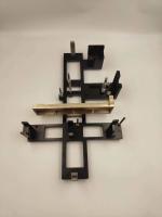 China Polished Metal CNC Parts Custom Precision Components for OEM/ODM for sale