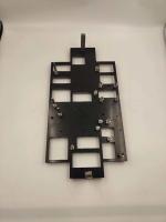 China Polished Metal CNC Parts Custom Precision Components for OEM/ODM for sale