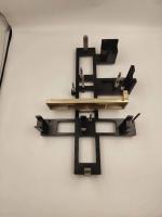 China Customized Color Precision CNC Parts OEM/ODM Accepted CNC Machining/Stamping/Molding for sale