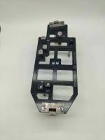 China Custom Milling Turning Cnc Metal Stainless Parts with Polished Surface Treatment OEM Accepted for sale