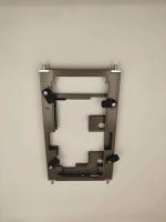 China Precision CNC Milling Turning Parts CNC Precision Components for Metal for sale