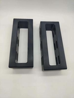 China Anodizing Milling Turning Services Component Stainless for Custom Polishing and Painting Parts for sale