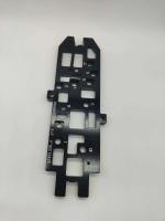 China Customized Metal Plastic Rubber CNC Precision Parts with CNC Machining Stamping Injection Molding for sale
