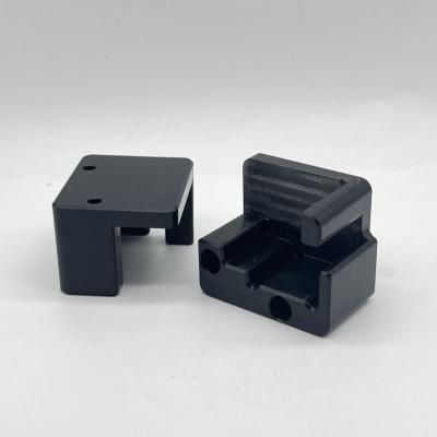 China Precision CNC Parts High-Performance Components for Your Production Demands for sale
