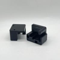 China Precision CNC Parts High-Performance Components for Your Production Demands for sale