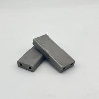 China Custom CNC Precision Parts Service With Surface Anodizing/ Painting/Polishing/ Plating for sale