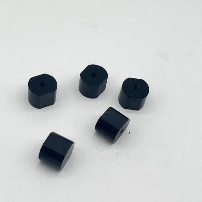 China Customized Color Precision CNC Milling and Turning Parts Accepted for Injection Mould Components for sale