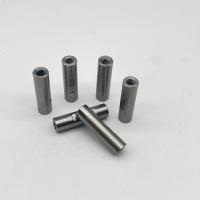 China Precision CNC Machined Metal Plastic Rubber Parts With Polishing And Painting Services for sale