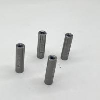China Precision CNC Machined Metal Plastic Rubber Parts With Polishing And Painting Services for sale