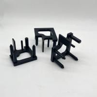 China Precision CNC Machining Service For Customized Metal Plastic And Rubber Parts for sale