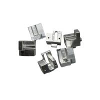 China Precision CNC Machined Stamping Parts With Polishing/ Painting/ Anodizing Surface Treatment for sale