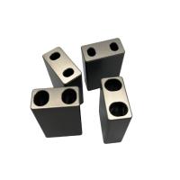 China 2D/3D Drawings Precision CNC Parts for Aluminum Machining for sale